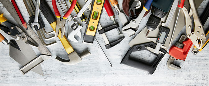 Comment choisir son outillage ? - Blog 123elec