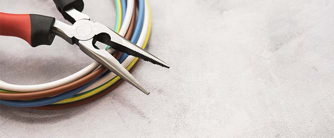 Quel fil électrique utiliser pour une installation domestique ? - Blog ...