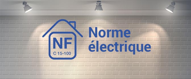Norme Electrique 2017 Maison Neuve | Ventana Blog