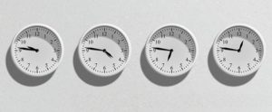 Qu'est-ce qu'un interrupteur horaire et à quoi ça sert ? - Blog 123elec