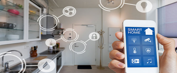 Qu’est-ce qu’un objet connecté et à quoi ça sert ? - Blog 123elec