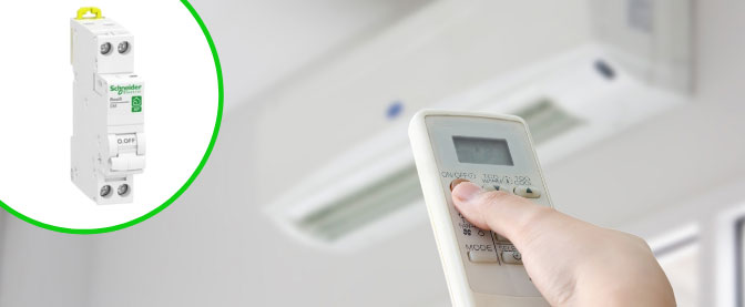 Quand installer un disjoncteur courbe D ? - Blog 123elec
