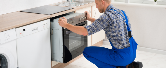 Comment brancher votre four en toute sécurité ? - Blog 123elec