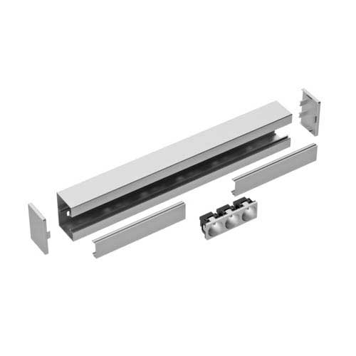 Comment poser une goulotte électrique ? - Blog 123elec