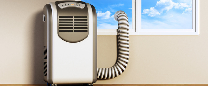 Comment choisir et installer un climatiseur mobile ? - Blog 123elec