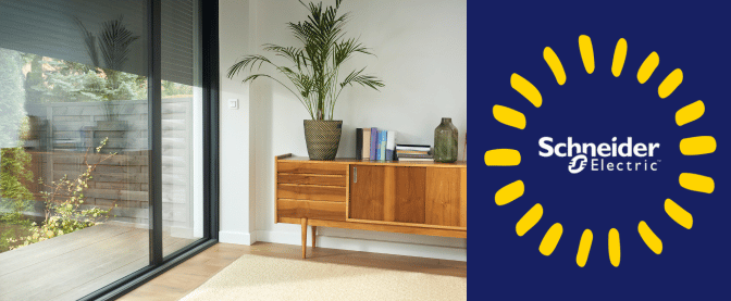 Wiser : les essentiels pour une maison connectée Schneider Electric ...