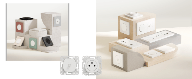 Odace 2025 : une vraie r-Évolution pour vos installations électriques ...